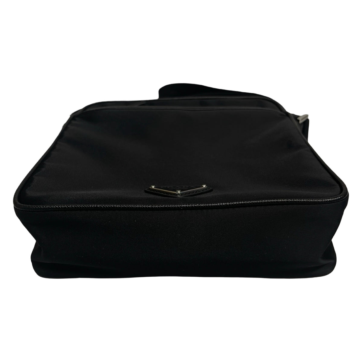 PRADA Nylon Shoulder Bag 2VH143 2FMO – MEMENTOS ONLINE SHOP