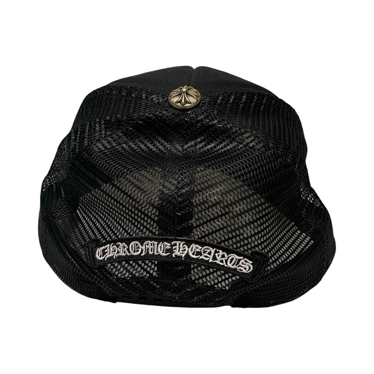 CHROME HEARTS × MATTY BOY Chomper Patch Tracker Cap Size ONE SIZE（53-6 ...