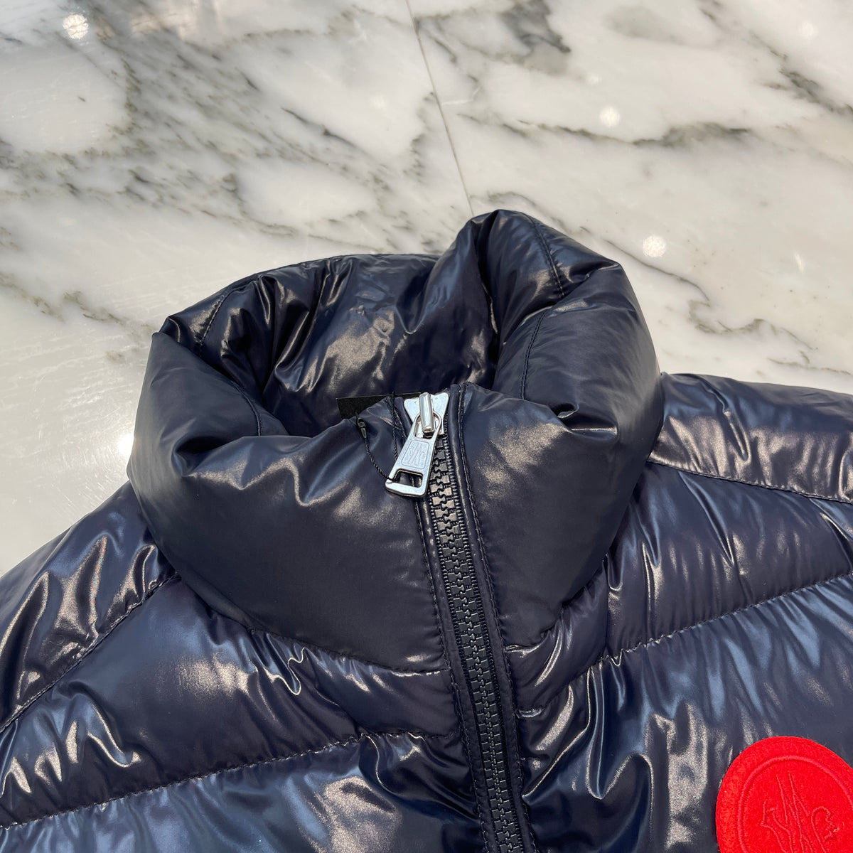 MONCLER 2022AW GENIUS 1952 SUMIDO DOWN VEST F20921A52600 68950 Size 3 ...