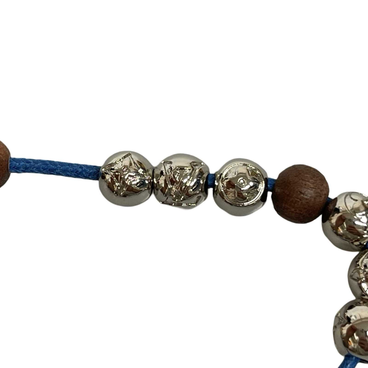 LOUIS VUITTON 2024SS LV Surfing Beads Bracelet M1588A – MEMENTOS ONLINE ...
